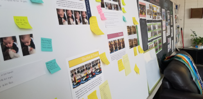 Finding Our Way—Our Documentation Process at Niwasa EarlyON Centre ...